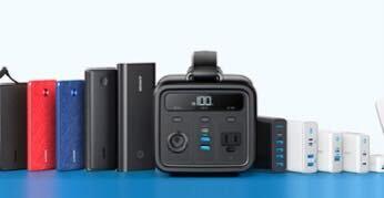 Anker | Electronics & Home Appliances | The Galleria